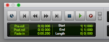 Whats in the Edit Window? – Emerson IT Help Desk
