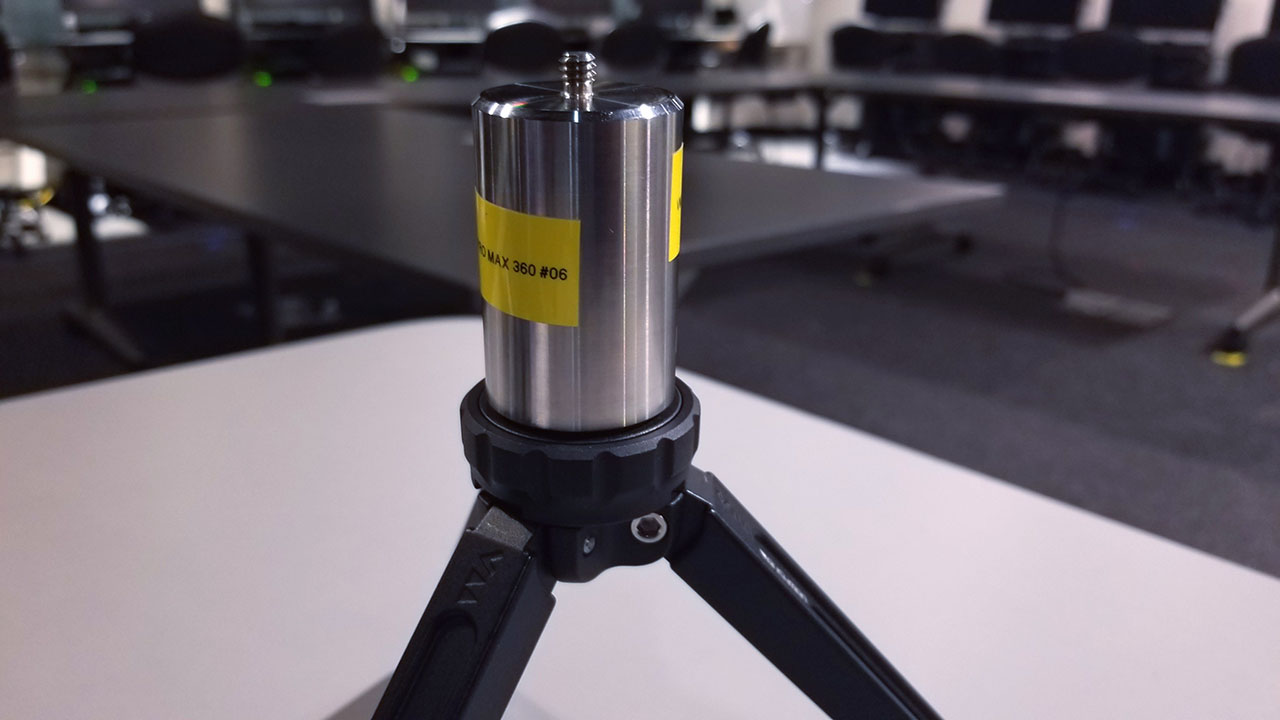 360° Video & Ambisonic Audio Workflow Guide (GoPro MAX & Zoom H3-VR ...