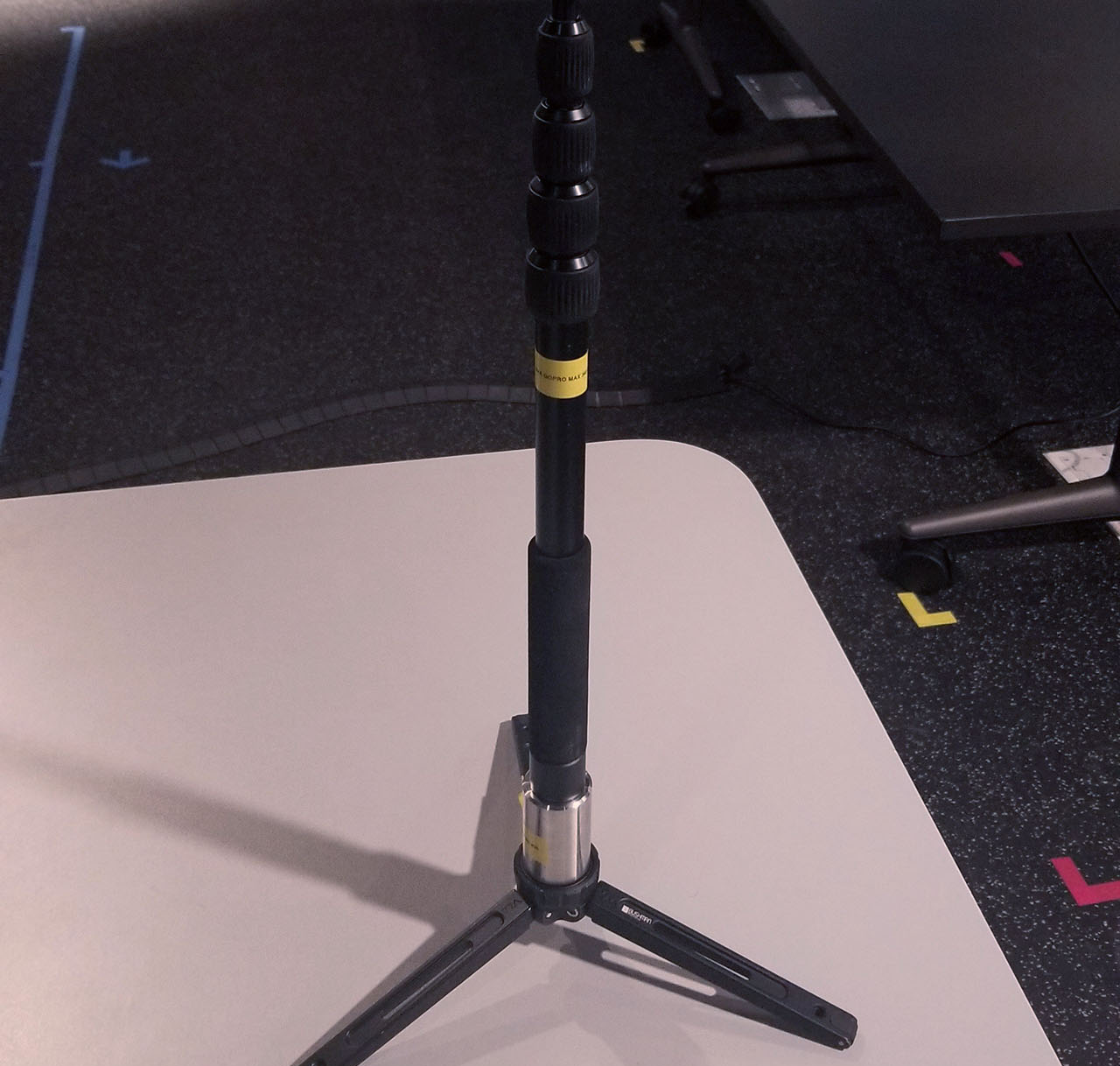 360° Video & Ambisonic Audio Workflow Guide (GoPro MAX & Zoom H3-VR ...