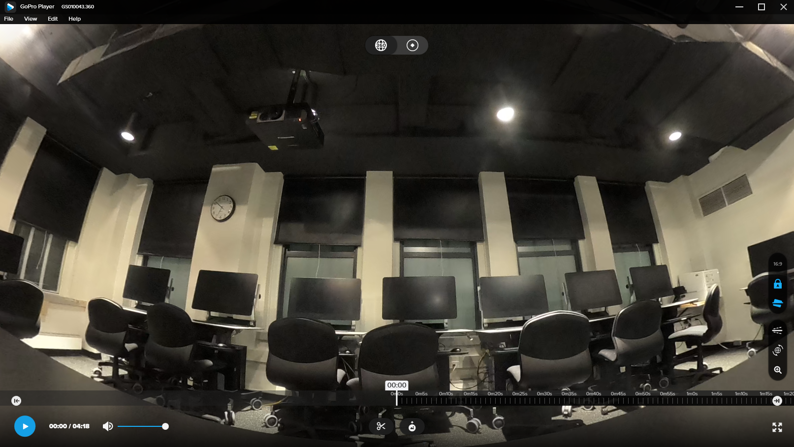 360° Video & Ambisonic Audio Workflow Guide (GoPro MAX & Zoom H3-VR ...