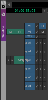 Basic Editing in Avid – Emerson IT Help Desk