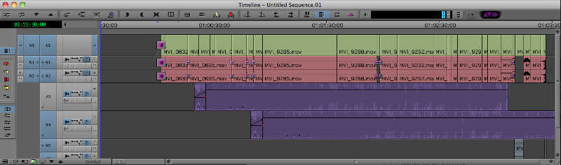 Exporting for Final Mix – Emerson IT Help Desk