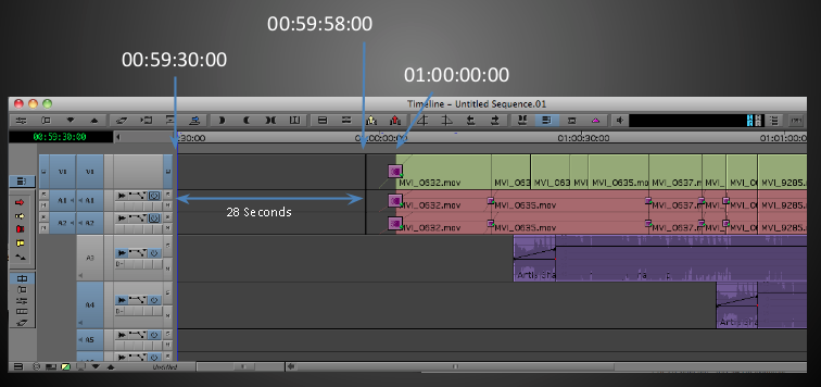 Exporting for Final Mix – Emerson IT Help Desk