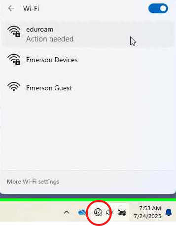 Emerson Wireless Server Certificates are renewed each Summer – Emerson ...