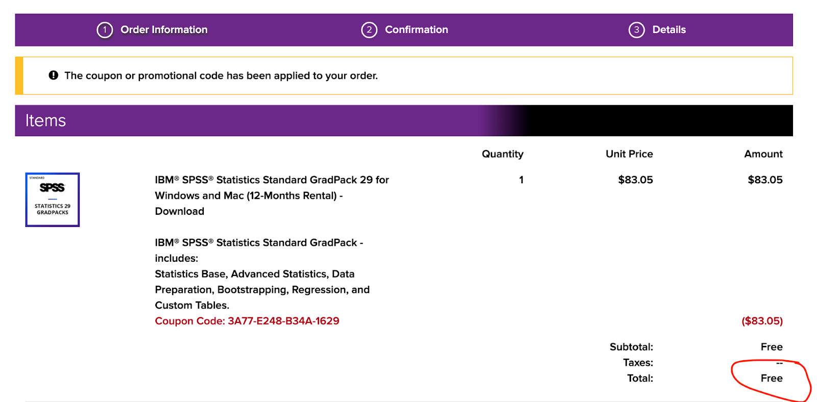 SPSS Download and Installation (Students & Faculty) – Emerson College ...