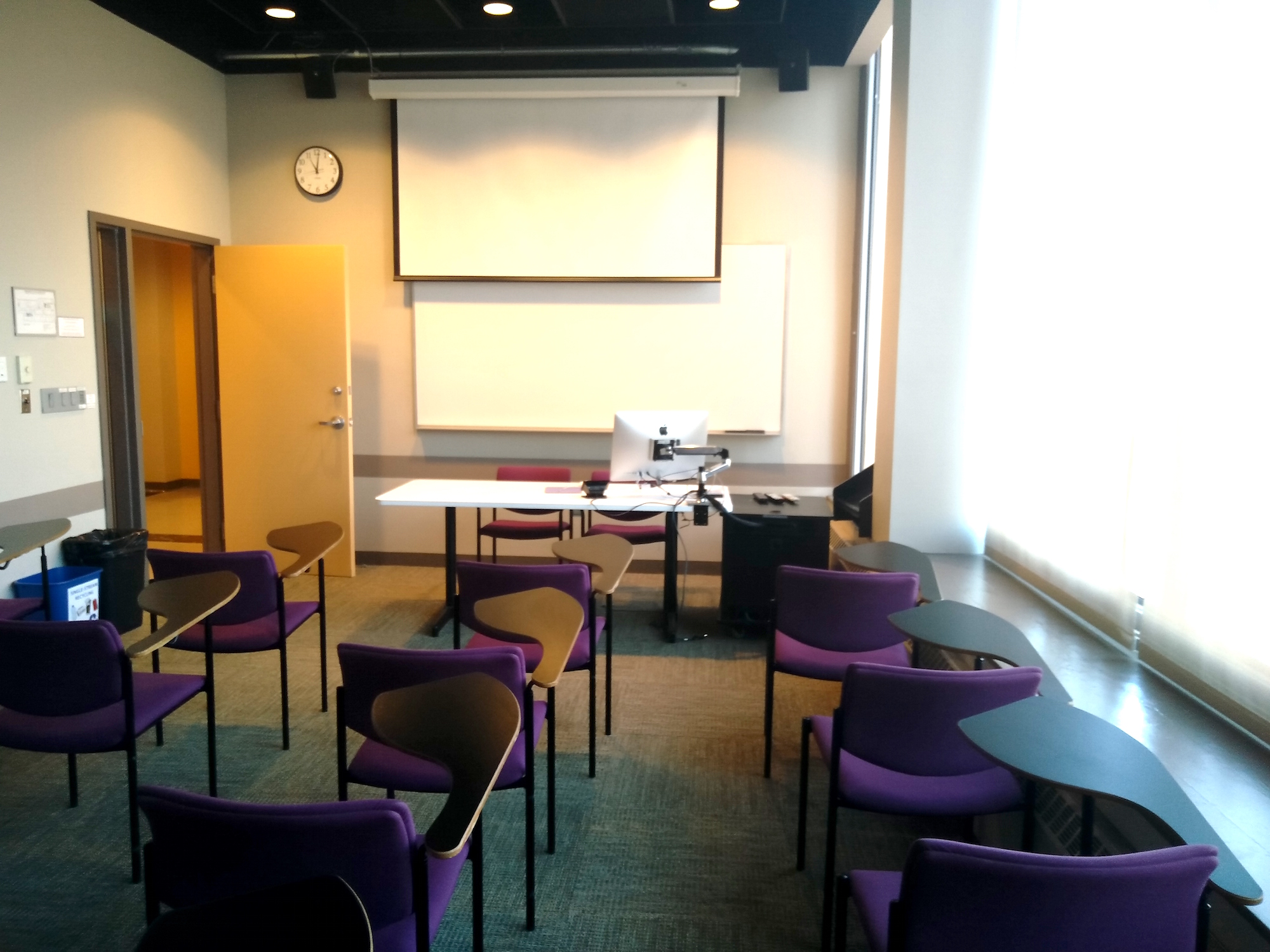 Classroom AV Guide – Emerson IT Help Desk